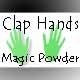 Clap Hands Magic Powder - Teach Your Frog Tricks! | GrowaFrog