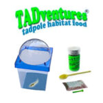 TADventure Kit - #1 Best | GrowaFrog